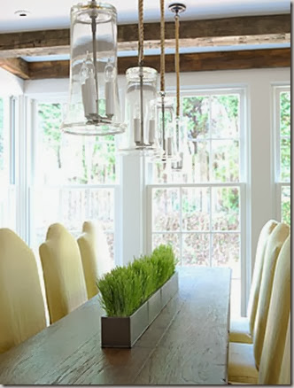 Design Inspiration…Amy D. Morris - Vanessa Francis Interior Design